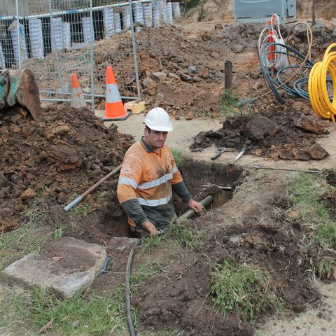 Underground Boring Contractors Melbourne, Directional Drilling | Donnaz ...